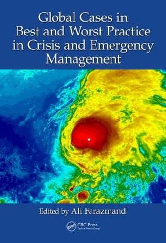 Global Cases in Best and Worst Practice in Crisis and Emergency ...