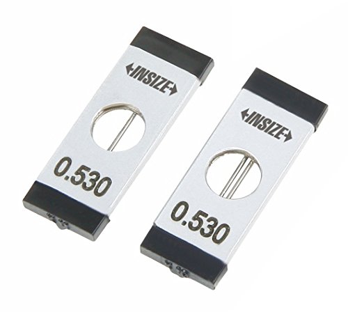 INSIZE 7382-117 3-WIRES, 2.550mm: Amazon.com: Industrial & Scientific