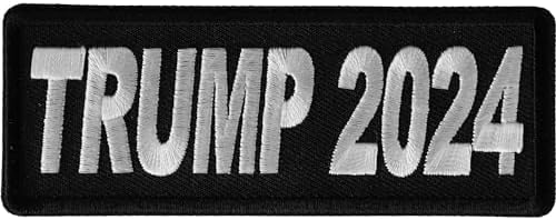 Amazon.com: MAGA Patch, Trump Patches : Arts, Crafts & Sewing