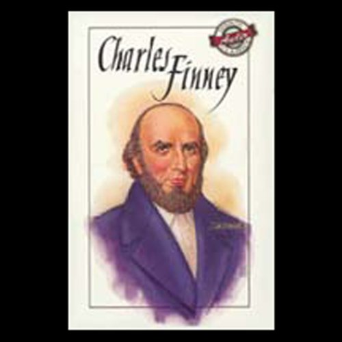 Amazon.com: Charles Finney (Audible Audio Edition): Charles Finney ...