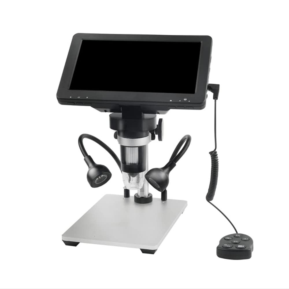 Buy Digital Micro,12MP Pixels, 1200X Magnification, USB Micro in HD ...