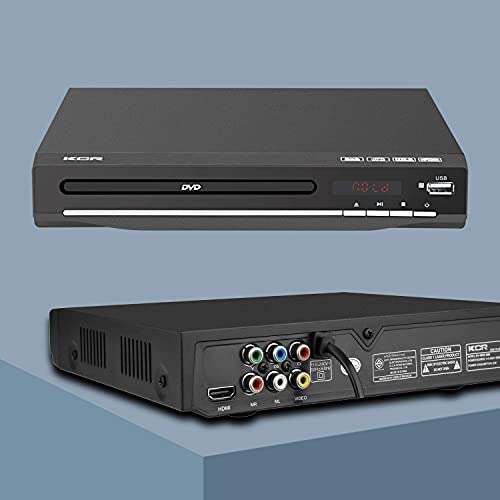 Lecteur DivX DVD : le top 20 des meilleurs de 2021 | Meilleurs.info