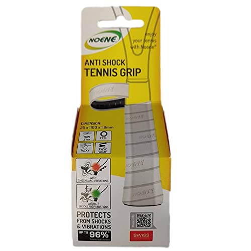 Grip Noene per Padel: Top 10 dei Migliori Articoli ⭐️