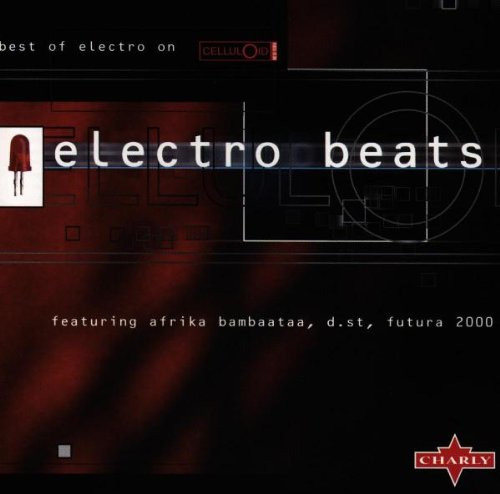 Amazon.com: Electro Beats: CDs & Vinyl