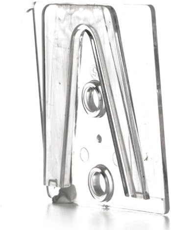 Amazon.com : Parapet Clips; 500 Count : Outdoor Lightstrings : Tools ...