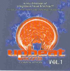 Upbeat Compilation1: Amazon.es: CD y vinilos}