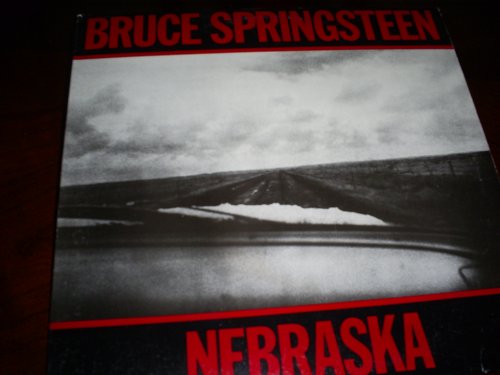 Bruce Springsteen - Nebraska - Amazon.com Music