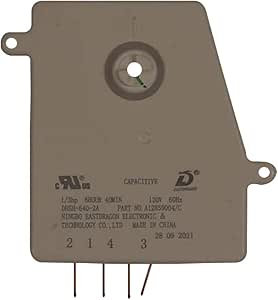 Amazon.com: SUPPLYZ Direct Replacement for Frigidaire 5304526183 ...