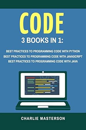 Python: 4 Books in 1: Beginner's Guide + Tips and Tricks + Best ...