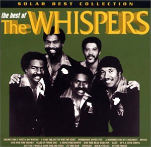 Best of: Whispers: Amazon.in: Music}