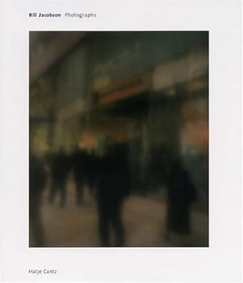 Bill Jacobson: Photographs: Parry, Eugenia, Jacobson, Bill: Amazon.com ...