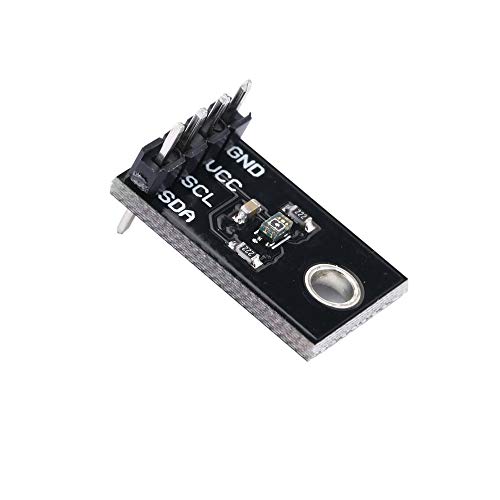 Cjmcu 6075 Uva Uvb Solar Ultraviolet Light Intensity Uv Sensor ...