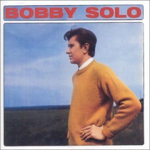 Bobby Solo: Amazon.es: CD y vinilos}