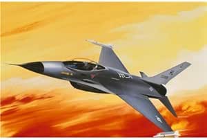 Revell - Model Kit - F-16A Fighter - 1:144 Scale : Amazon.ca: Home