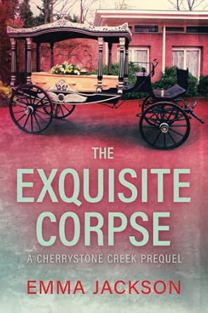 The Exquisite Corpse : Wilson, David Thatcher, Jackson, Emma: Amazon ...