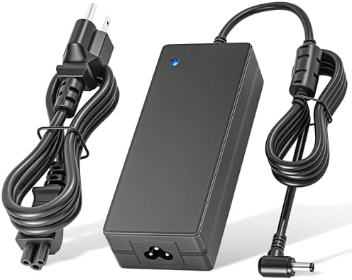 Amazon.com: 15.6V 7.05A 110W Laptop Charger Compatible with Panasonic ...