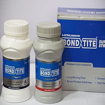 Bondtite Super Strength : Amazon.in: Industrial & Scientific