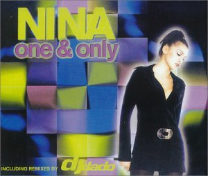 One & Only : Nina: Amazon.fr: CD et Vinyles}