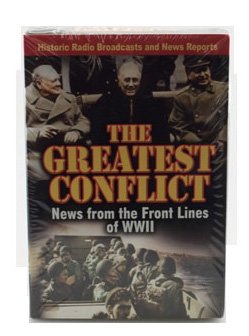Amazon.com: The Greatest Conflict : News From the From the Front Lines ...