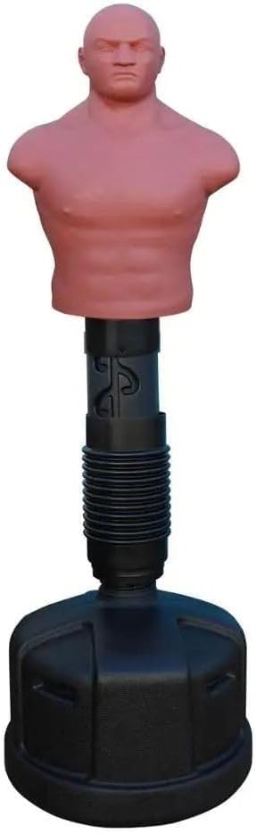 BOB Adjustable Body Opponent Bag | Freestanding Kickboxing Dummy ...