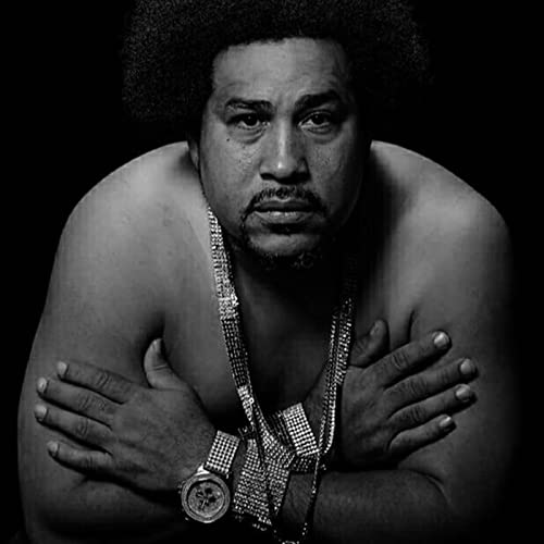 Amazon Music Unlimited - Lil Ray Ray Savage 『Turn It Up』