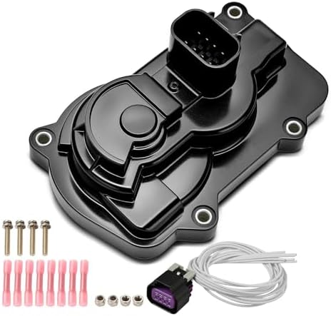 A-Premium TPS Throttle Position Sensor Compatible with Chevy, GMC ...
