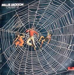 Amazon.co.jp: 特選MILLIE JACKSON/CAUGHT UP`1974UK POLYDOR : 食品・飲料・お酒