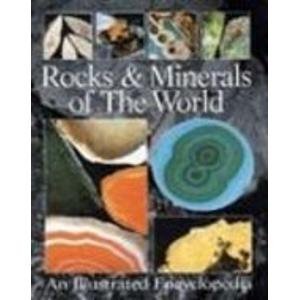 Buy Rocks and Minerals of the World Book Online at Low Prices in India ...
