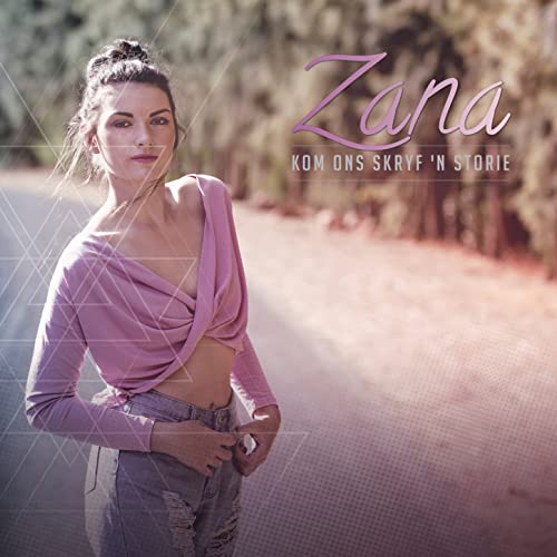 Play Kom Ons Skryf 'N Storie by Zana on Amazon Music