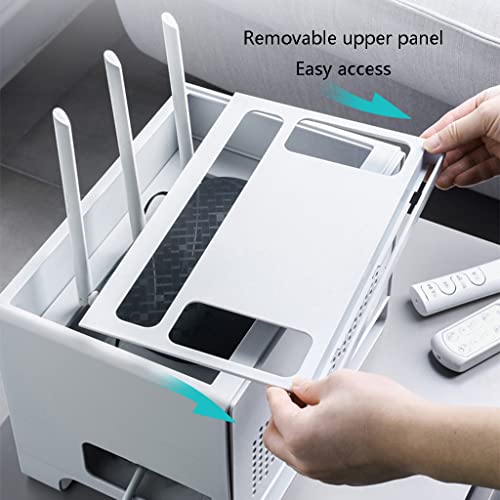 Routerschrank – Die 15 besten Produkte im Vergleich - Hausbauberater ...