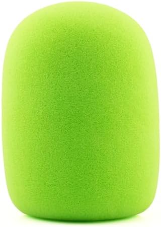 Amazon.com: LEFXMOPHY Nt1 Pop Filter for Rode Podmic Procaster ...