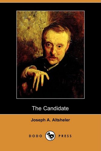 Buy The Candidate Book Online at Low Prices in India | The Candidate ...