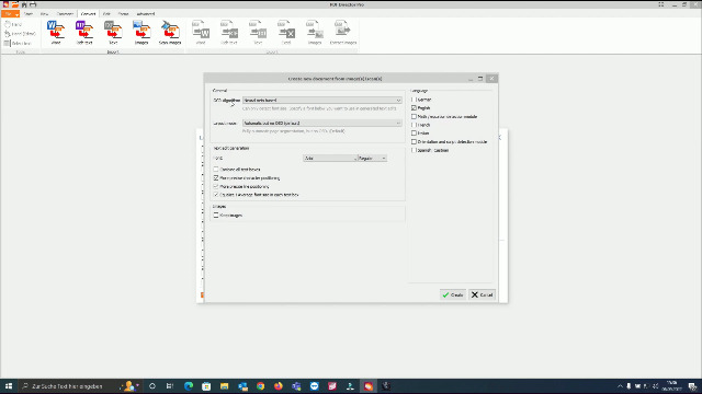 Watch How to use OCR on Amazon Live