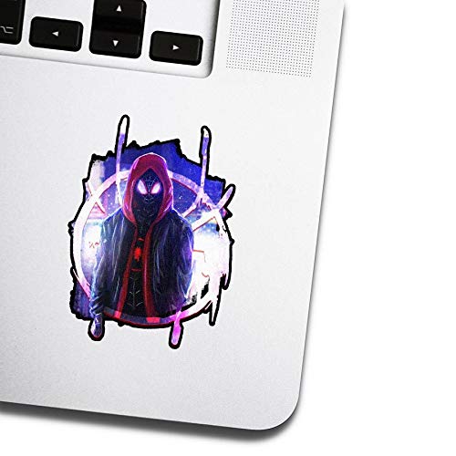 Fandom Realm Sticker -28 : Amazon.in