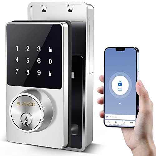 The Best Smart Locks – Best Cost