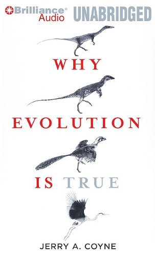 Buy Why Evolution Is True Book Online at Low Prices in India | Why ...