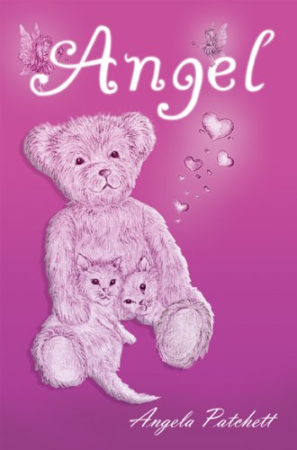 Angel - Kindle edition by Patchett, Angela. Children Kindle eBooks ...