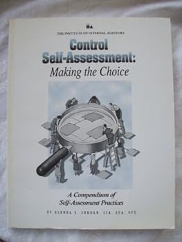 Control Self-Assessment: Making the... book by Glenda S. Jordan