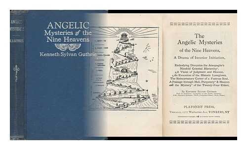 The Angelic Mysteries of the Nine Heavens, a Drama of Interior ...