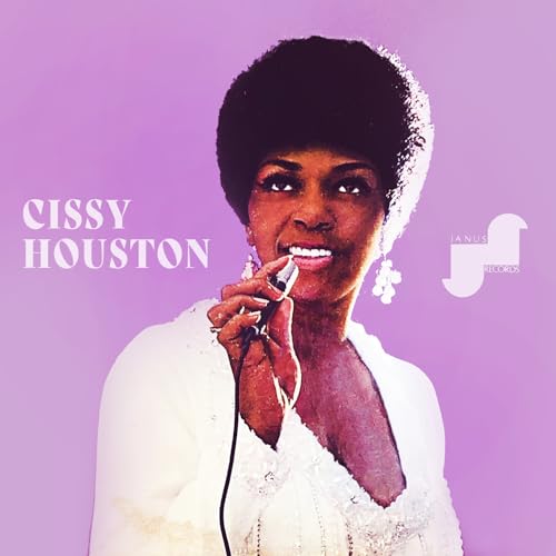 Amazon.com: Cissy Houston : Cissy Houston: Digital Music