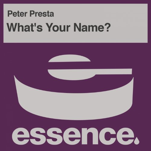 Play What's Your Name? by Peter Presta on Amazon Music