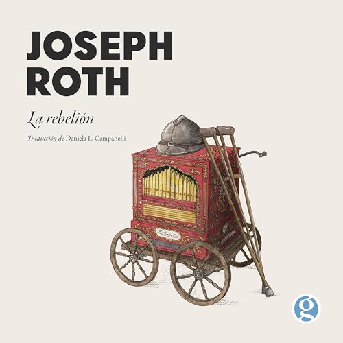 Amazon Music - Joseph RothのLa rebelión - Amazon.co.jp