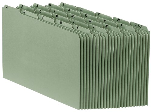 Amazon.ca Best Sellers: The most popular items in File Guides