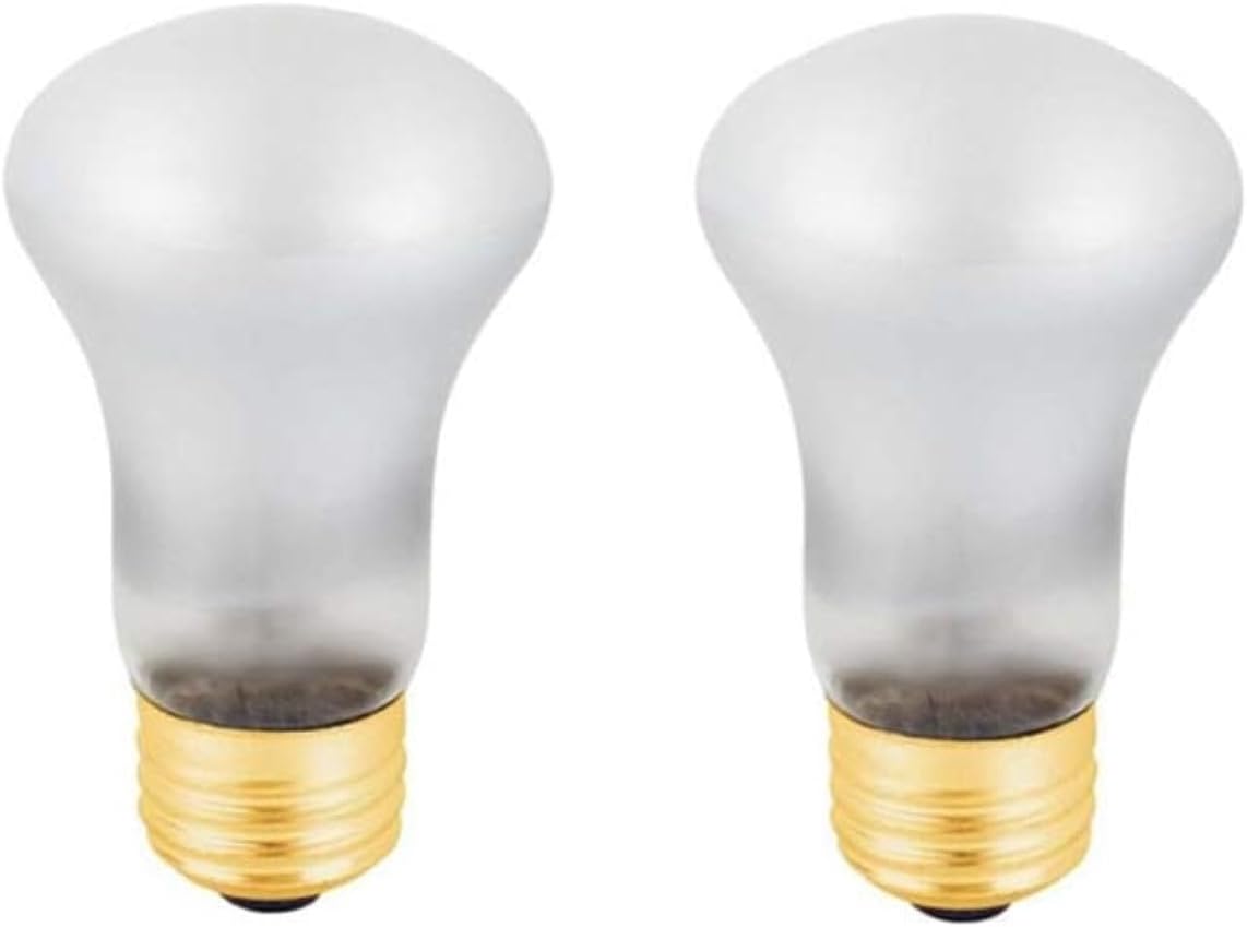 Xtricity 40W R16 Reflector Spot Light Bulb, E26 Standard Base, 330 ...