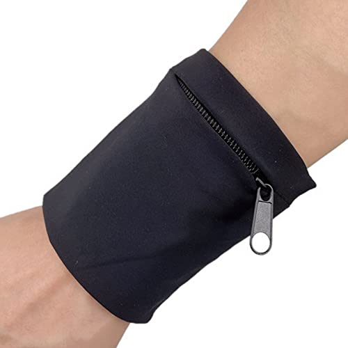Top 10 Wrist Wallet For Runners of 2022 - Katynel