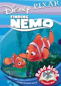 Finding Nemo: Amazon.es: CDs y vinilos}