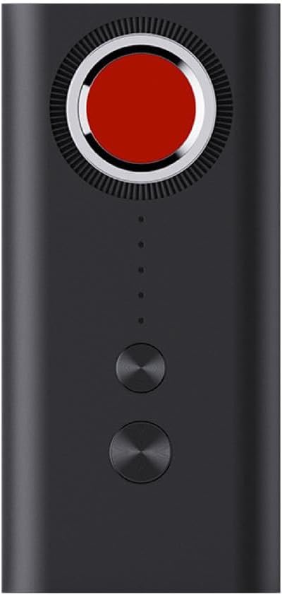 Amazon.com : Portable Hotel Anti-Camera Checker T1 Wireless Signal ...