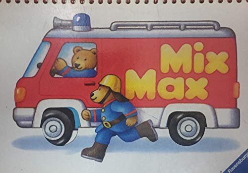 Ravensburger Mix Max – Die 15 besten Produkte im Vergleich - Elternchecker