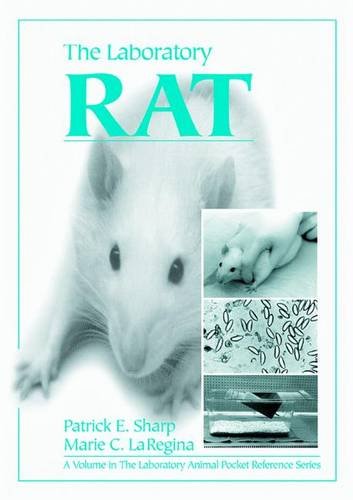 The Laboratory Rat (Laboratory Animal Pocket Reference) : Sharp ...