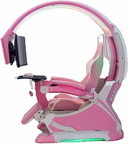 Top 9 Most Expensive Gaming Chairs That You Can Buy - TopGamingChair